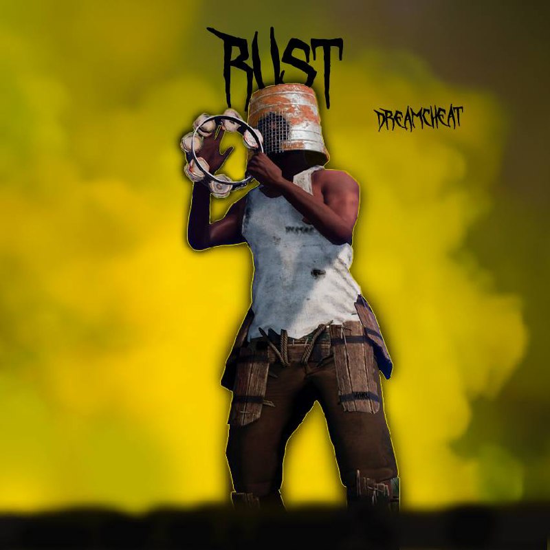 HWID SPOOFER RUST | Снять любой бан по желез в RUST