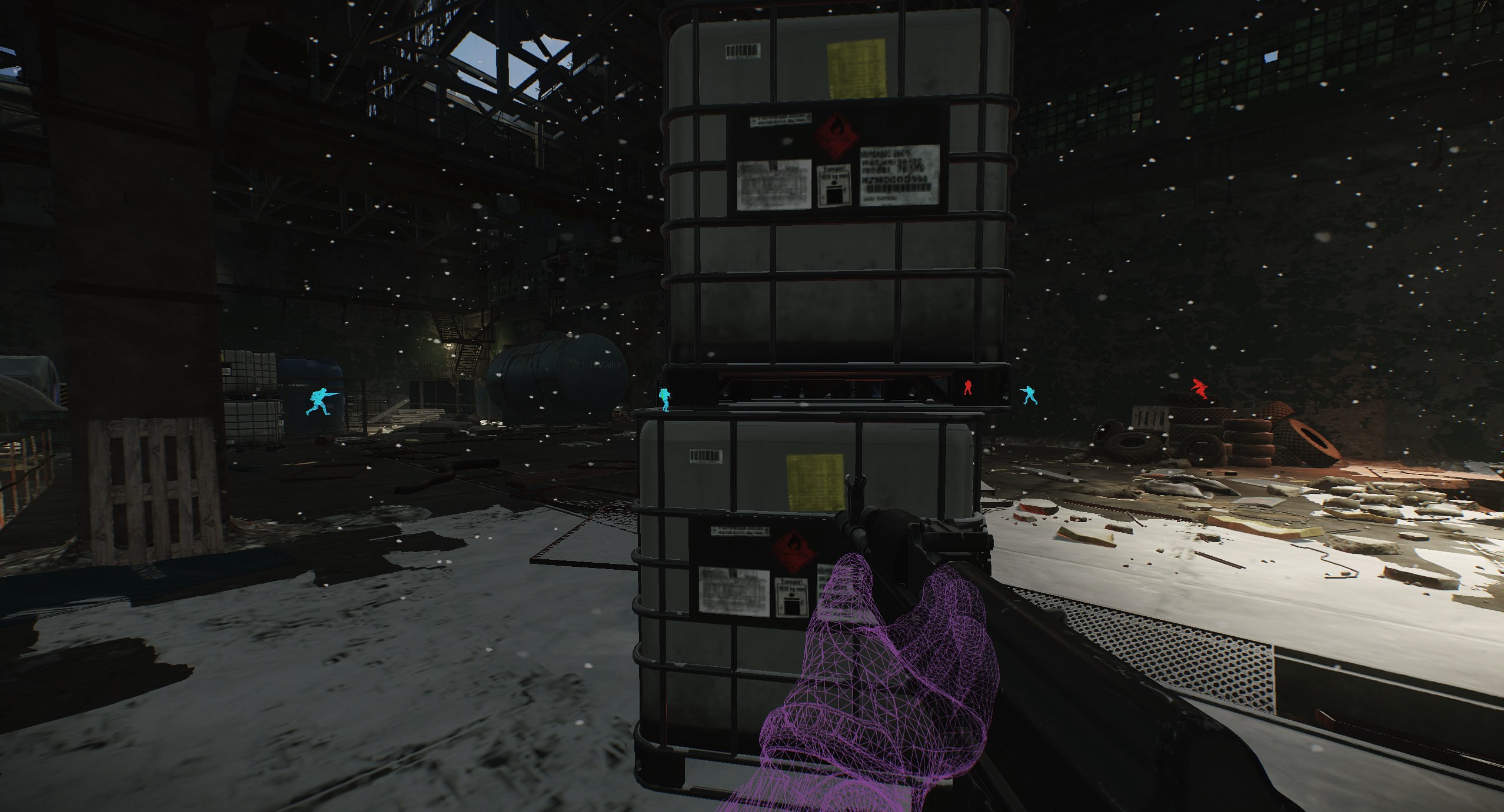 Buy Valorant Cheats, Valorant Hacks cheap | Cheats Shop OwnHacks