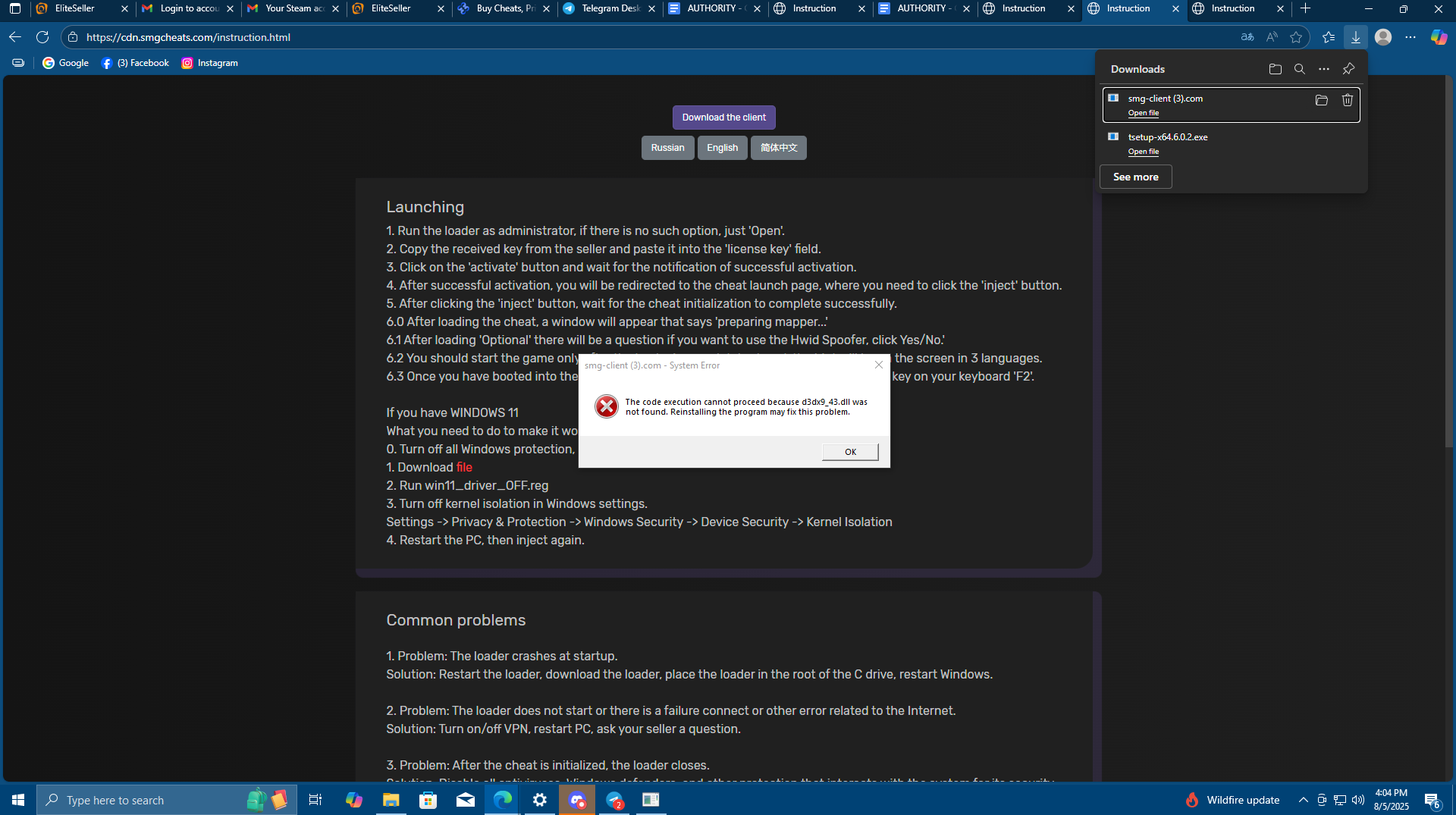 Buy Fortnite Cheats, Fortnite Hacks cheap | Cheats Shop OwnHacks
